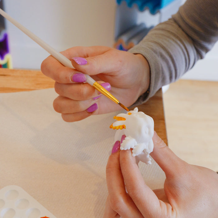 Print and Play Creative Manufacturing World's First 3D Printed Store ...